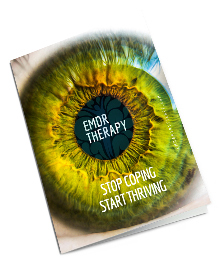 EMDR-The Art & Science of EMDR – The Art and Science of EMDR