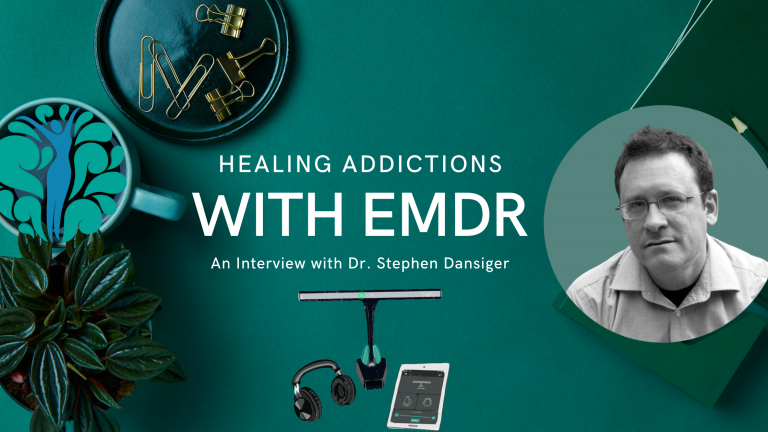 EMDR Therapy Resources - The Art and Science of EMDR