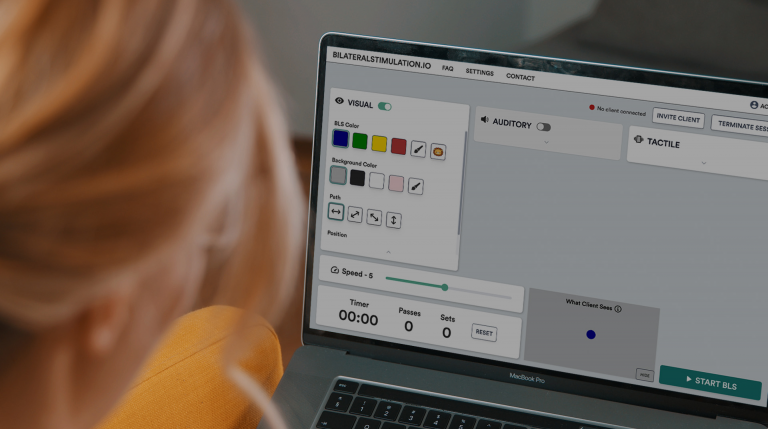 Compare EMDR Equipment - The Art and Science of EMDR