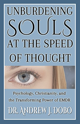 EMDR and Creative Arts Therapies