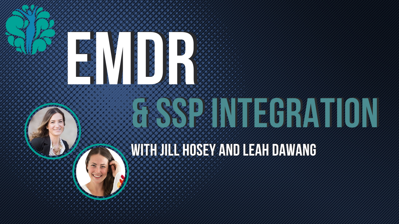 EMDR & Safe and Sound Protocol Integration