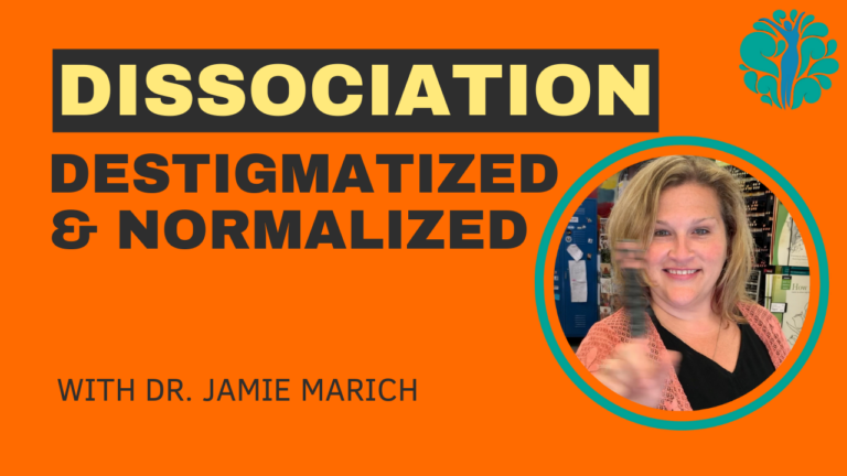 Home - The Art and Science of EMDR