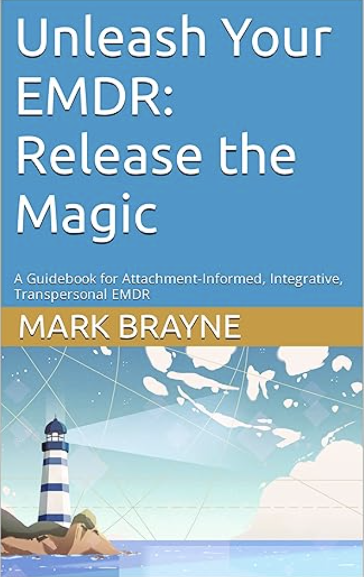 Shifting the Treatment Paradigm with AI-EMDR