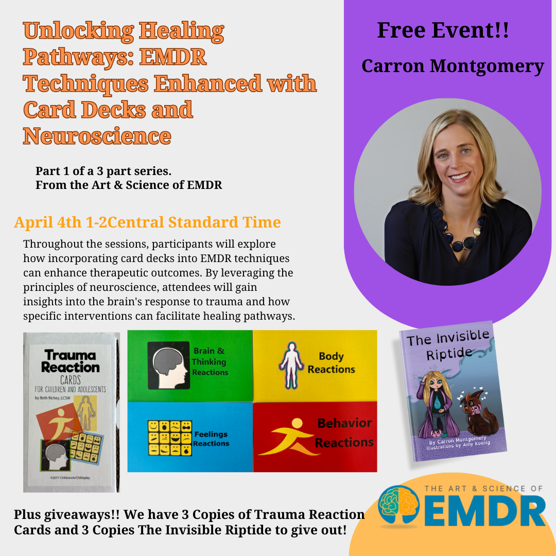 Events from April 25 – February 23 – EMDARTNSCIENCE