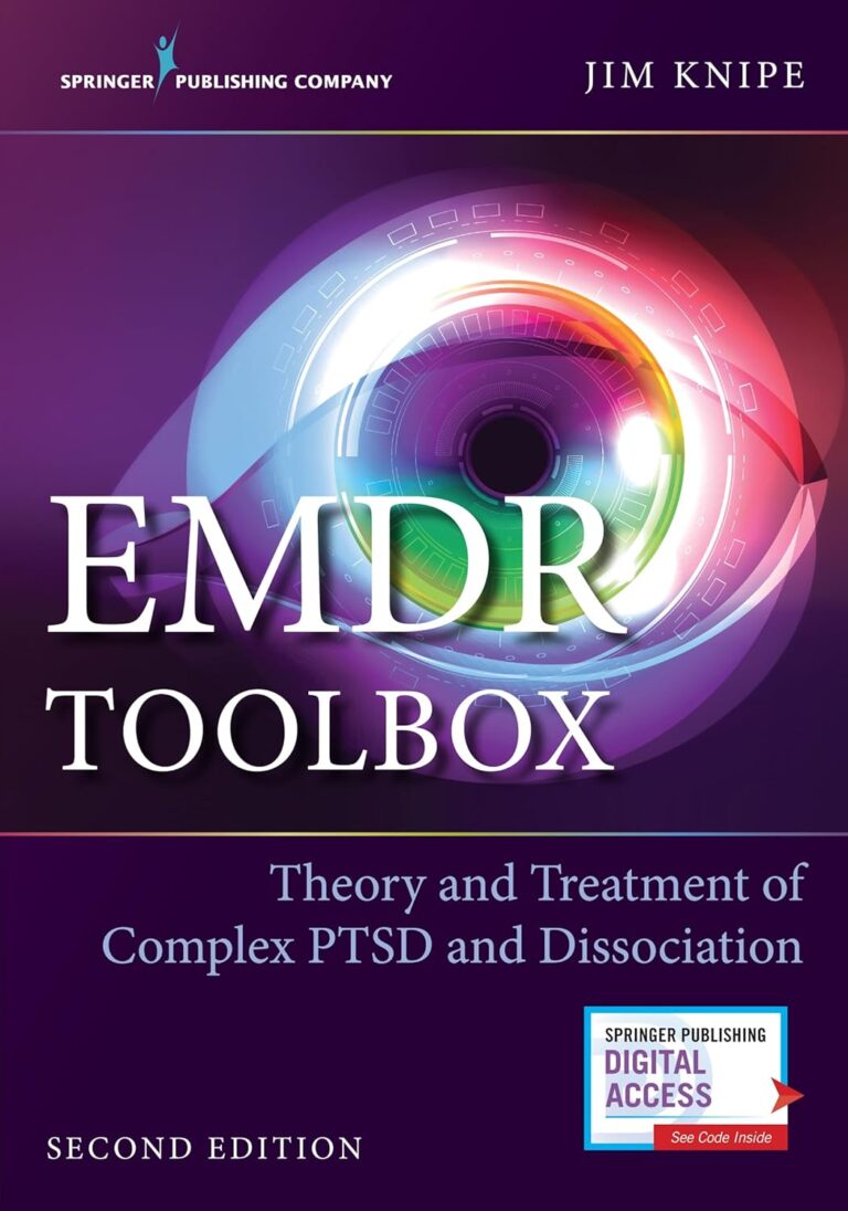 EMDR Tools for C-PTSD