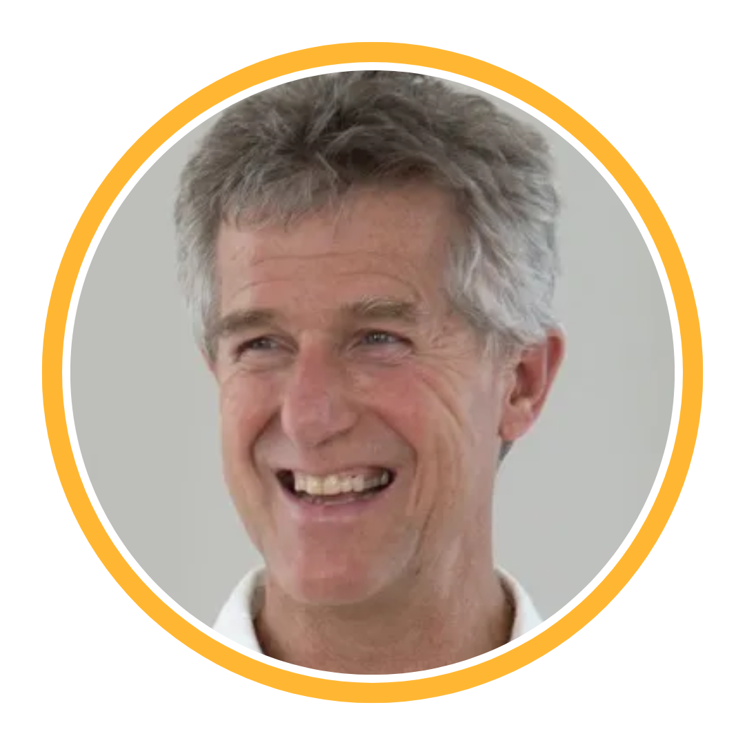 Subtle Dissociation with Craig Penner