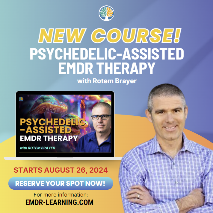 Psychedelic-Assisted Psychotherapy