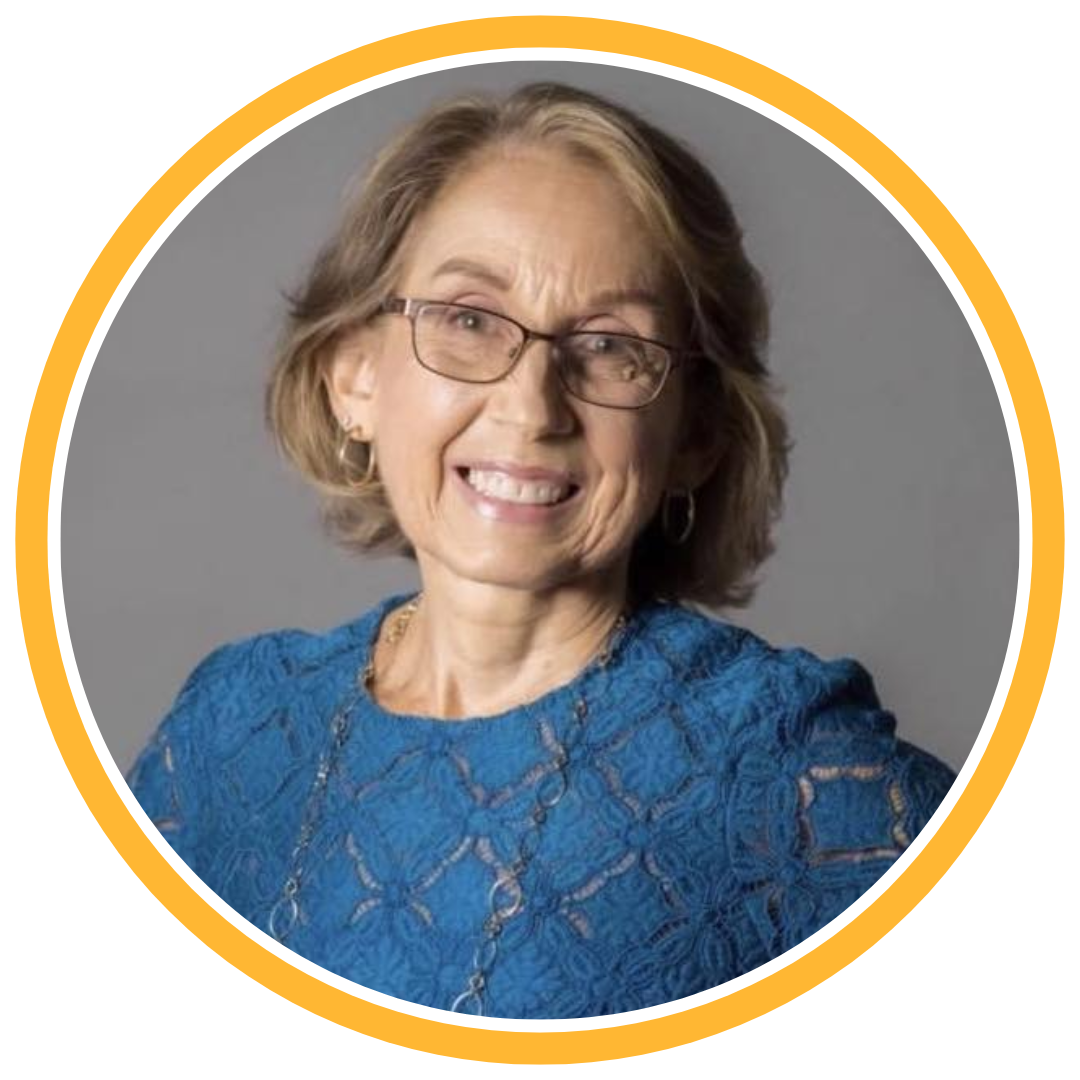 Preverbal Trauma & EMDR with Deb Del Vecchio-Scully