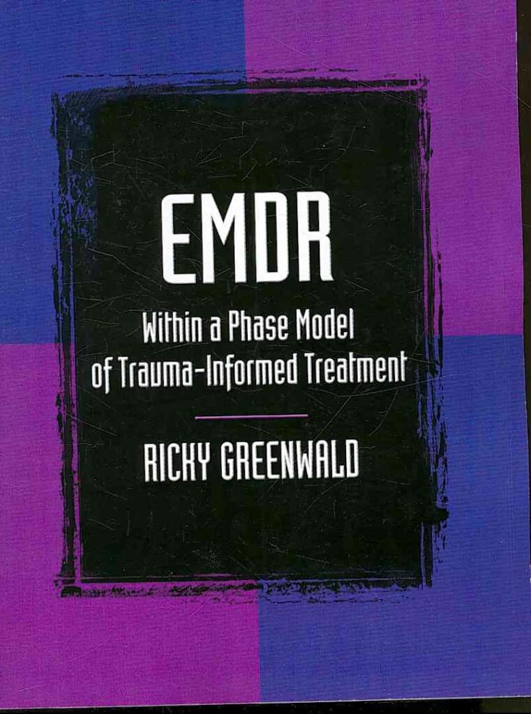 EMDR Intensives with Ricky Greenwald