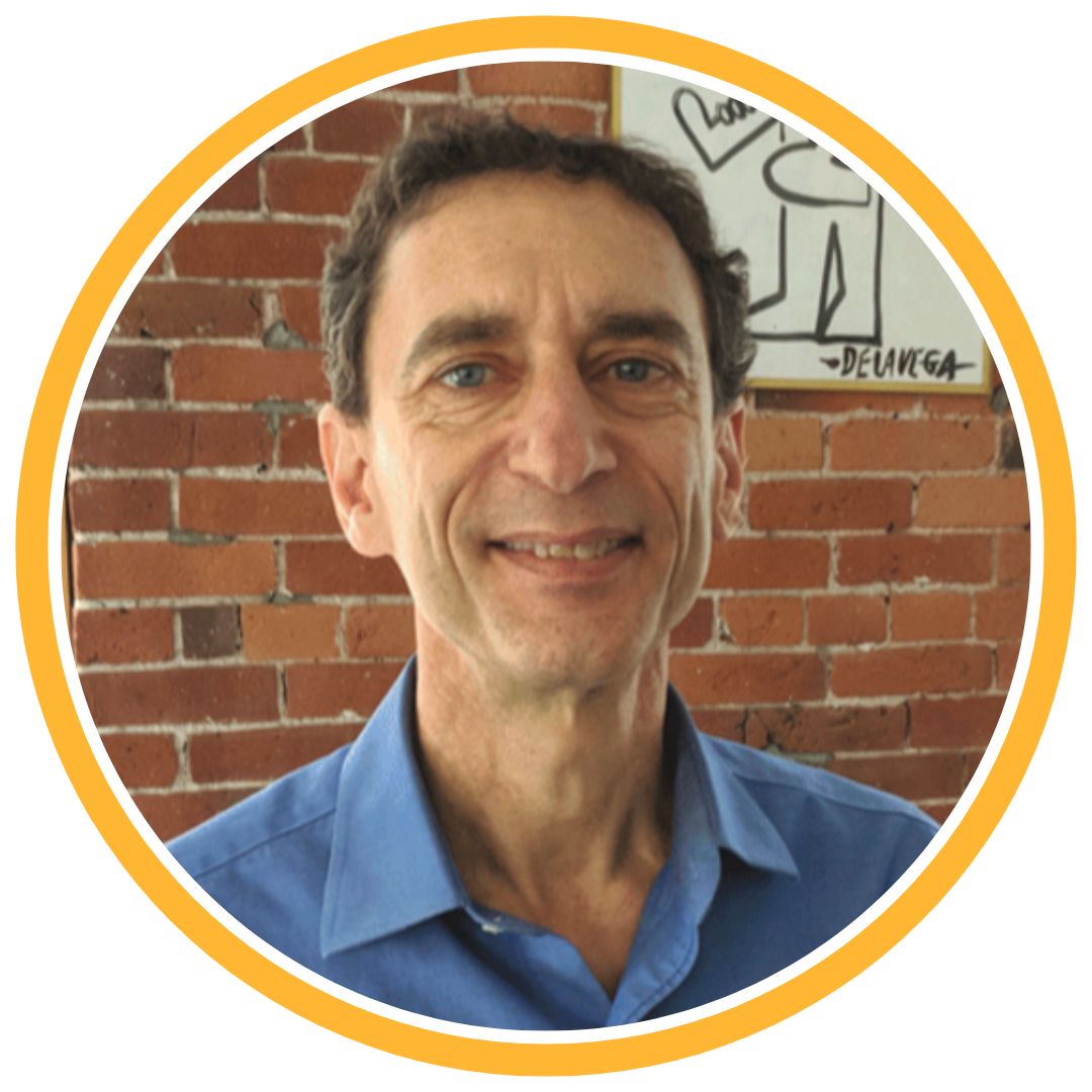 EMDR Intensives with Ricky Greenwald
