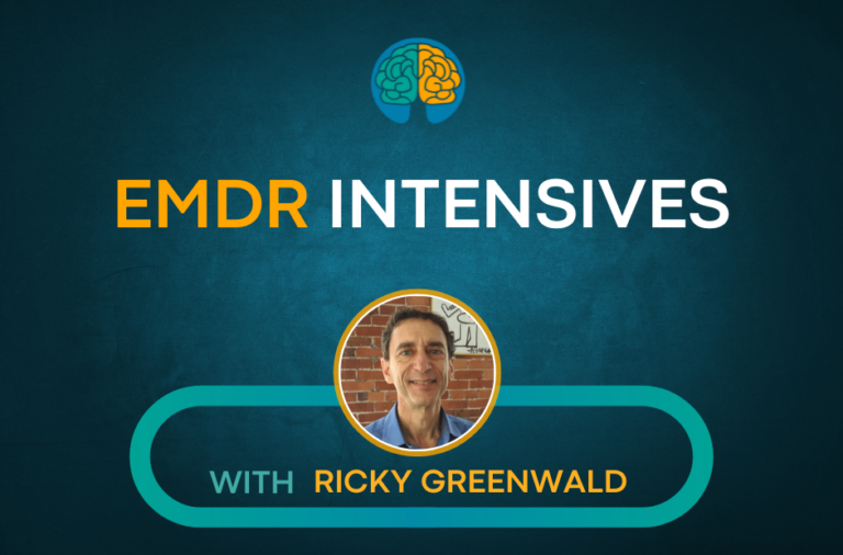 EMDR-Sandtray Based Therapy with Ana Gomez