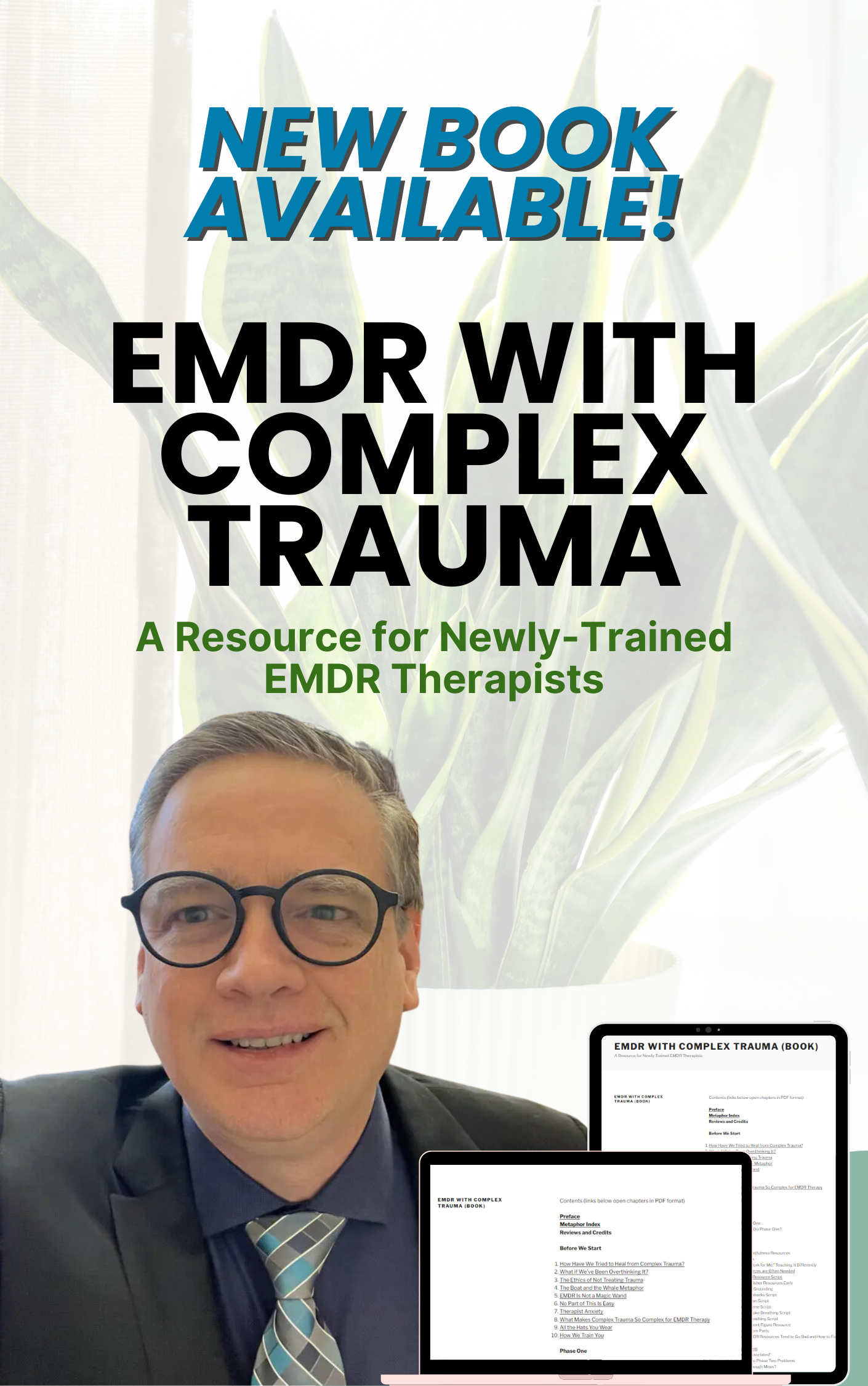 Effective Reprocessing Strategies for Complex Trauma in EMDR Therapy ...