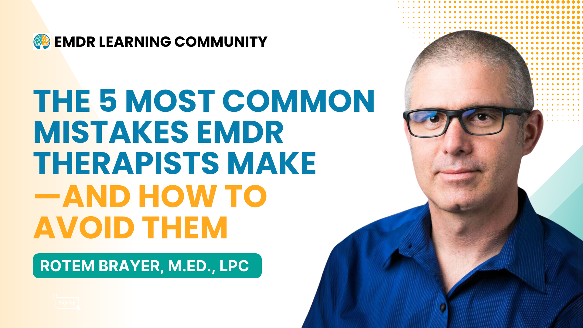 EMDR Tappers - The Art and Science of EMDR