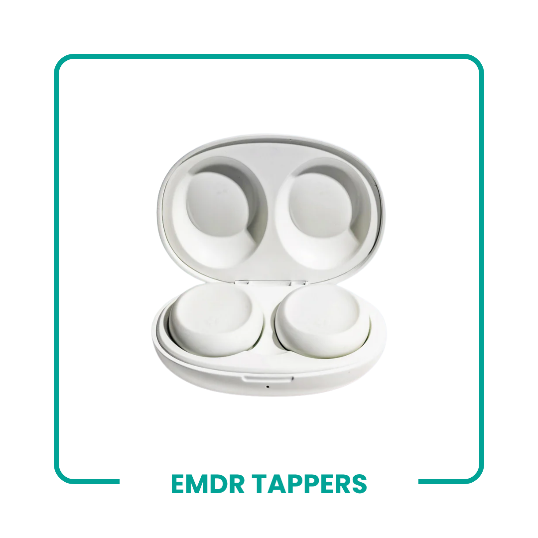 Compare EMDR Equipment - The Art and Science of EMDR