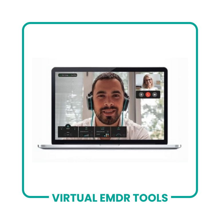 Compare EMDR Equipment - The Art and Science of EMDR