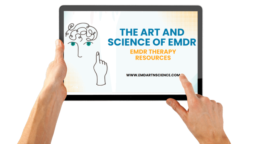 Home - The Art and Science of EMDR