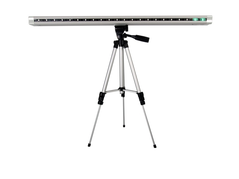 EMDR Lightbars - The Art and Science of EMDR