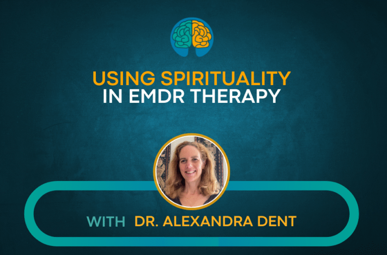 EMDR 2.0 with Ad De Jongh