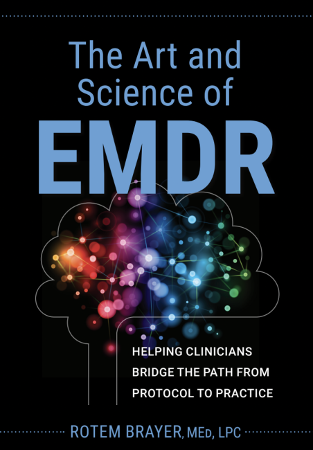 Psychadelic EMDR Resources